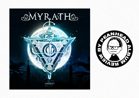 ALBUM REVIEW: MYRATH – SHEHILI | Maternal Disaster